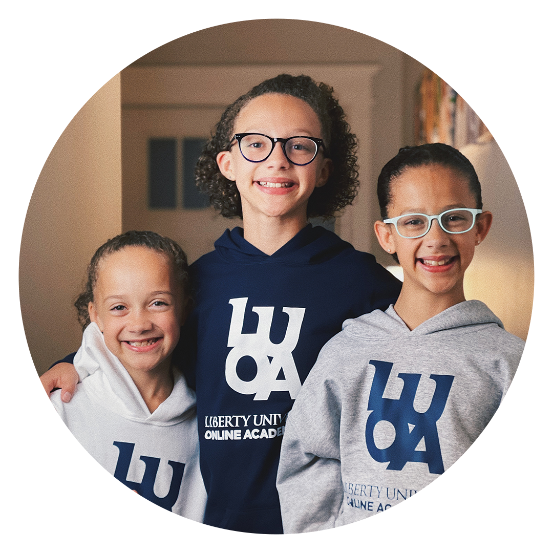 Who We Are - Established Family