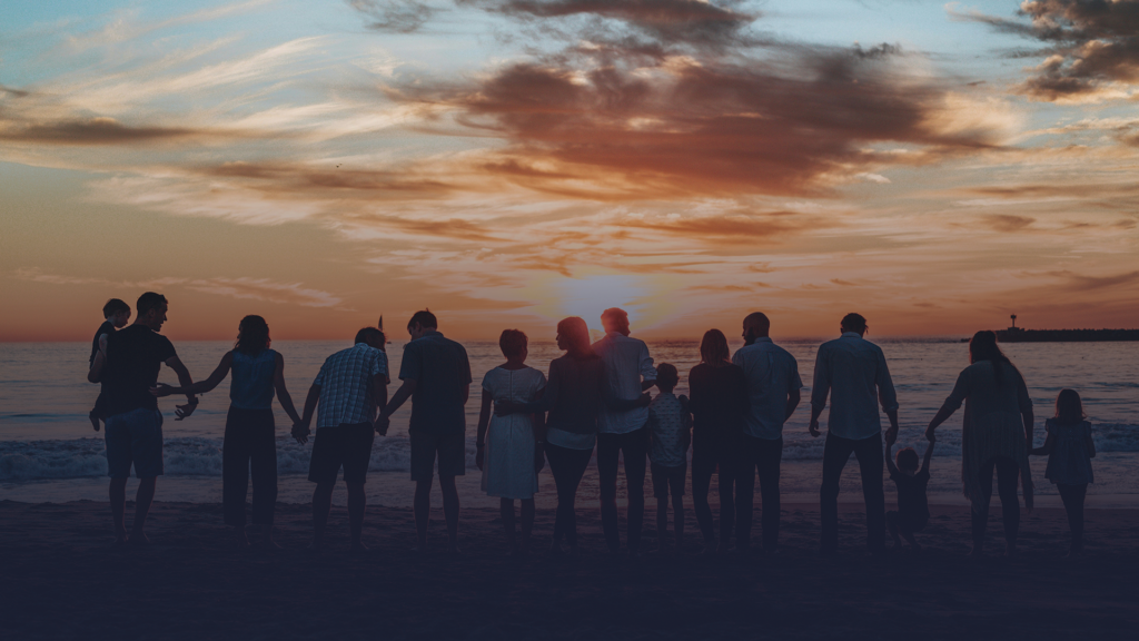 14 Irrefutable Truths About Successful & Established Families ...