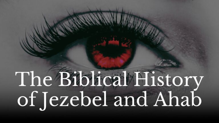 The Jezebel Spirit in Marriage: How to Identify, Confront, and Cast It ...